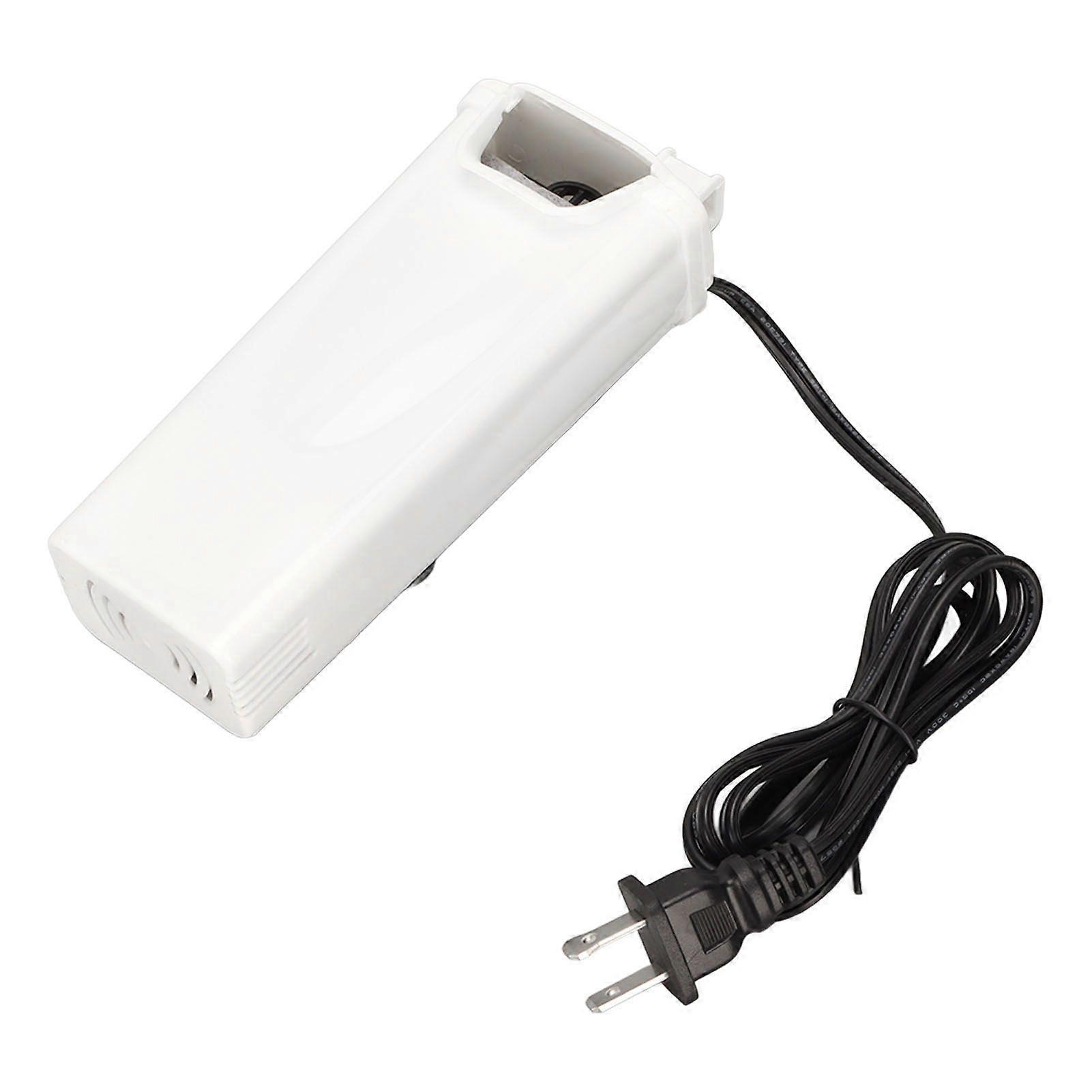 Turtle Tank Water Filter Low Water Level Silent Turtle Waterfall Filter ...