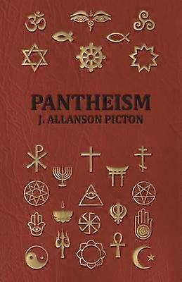 Pantheism Its Story and Significance | Fruugo UK