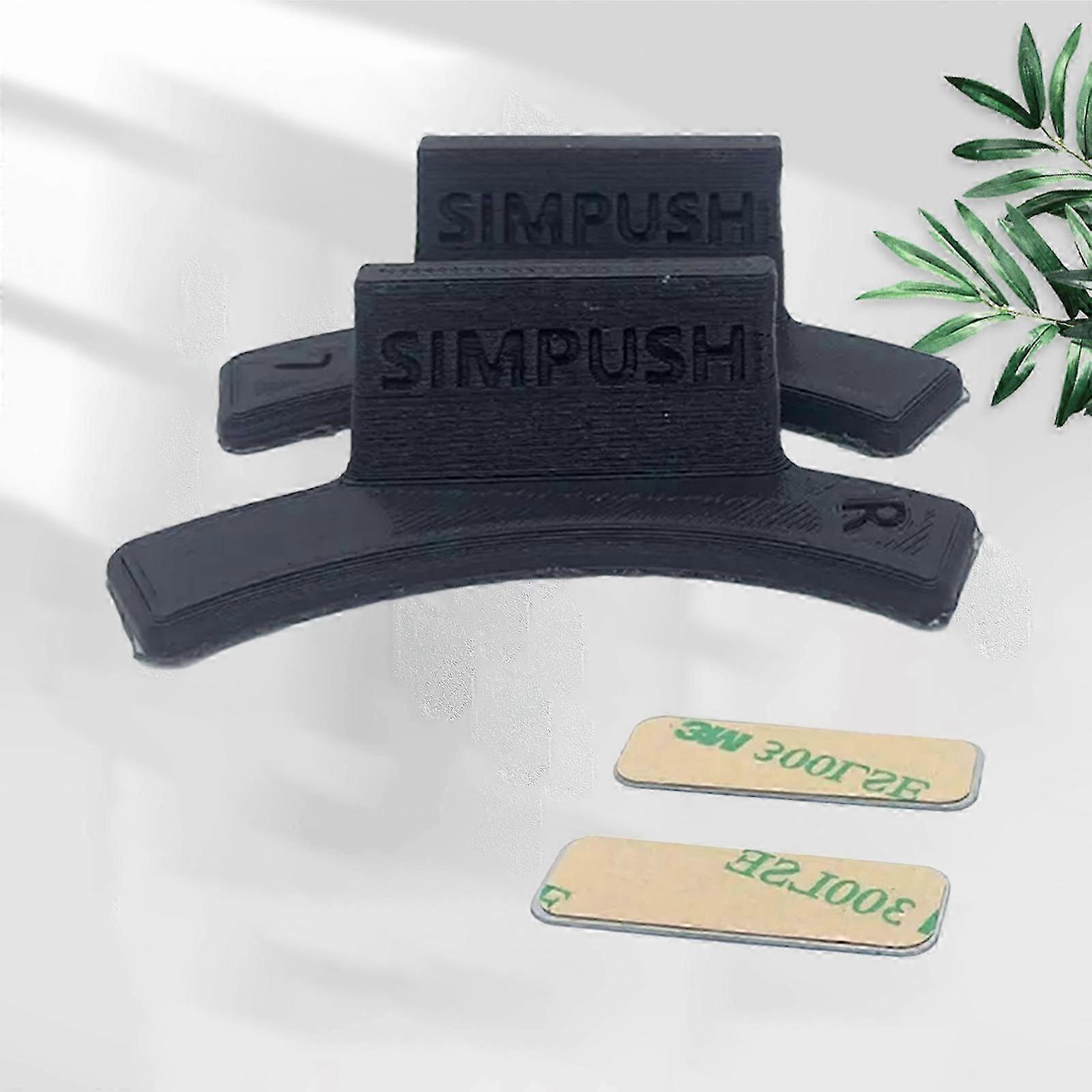 For SIMPUSH MOZA RS ES Magnetic paddle shifter mod DIY Parts | Fruugo UK