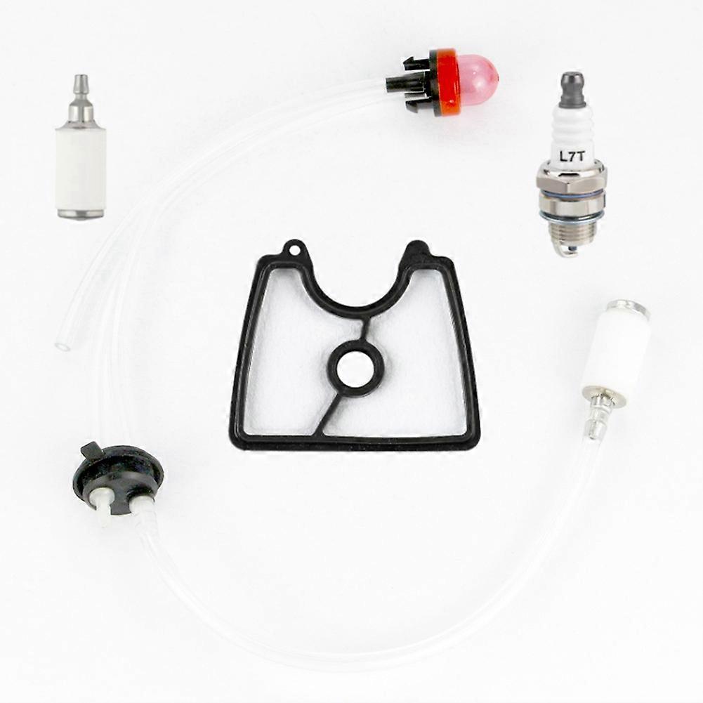 Air Filter Fuel Line Plug SET for 125B/BX/BVX 545081811 C1Q-W37 Oil ...