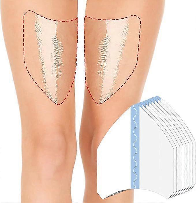 Patch for Legs, Thigh Lift Tape, Waterproof Adhesive Nip Lift and Glow ...