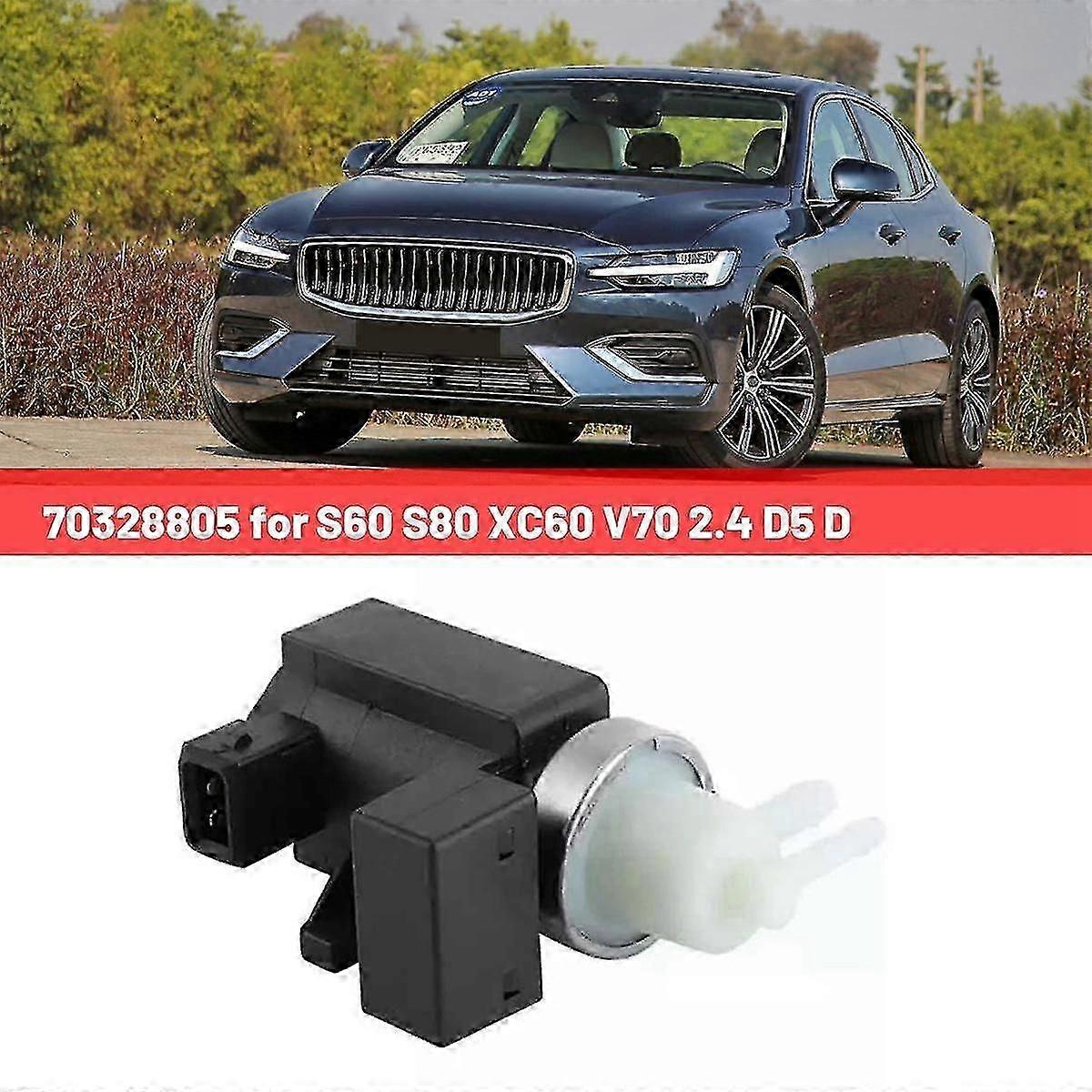 70328805 Turbo Control Solenoid Valve Turbo Solenoid Boost Valve ...