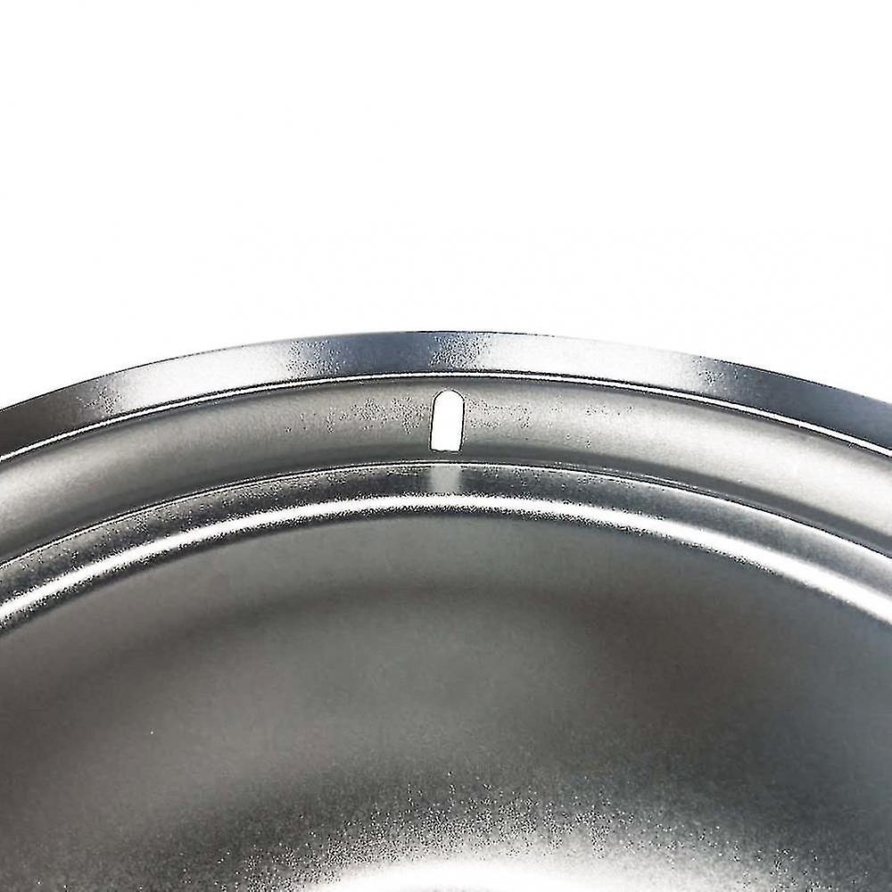 Cookware Sets Drip Pan 6/8 In Fits Whirlpool Frigidaire Tappan Modern ...