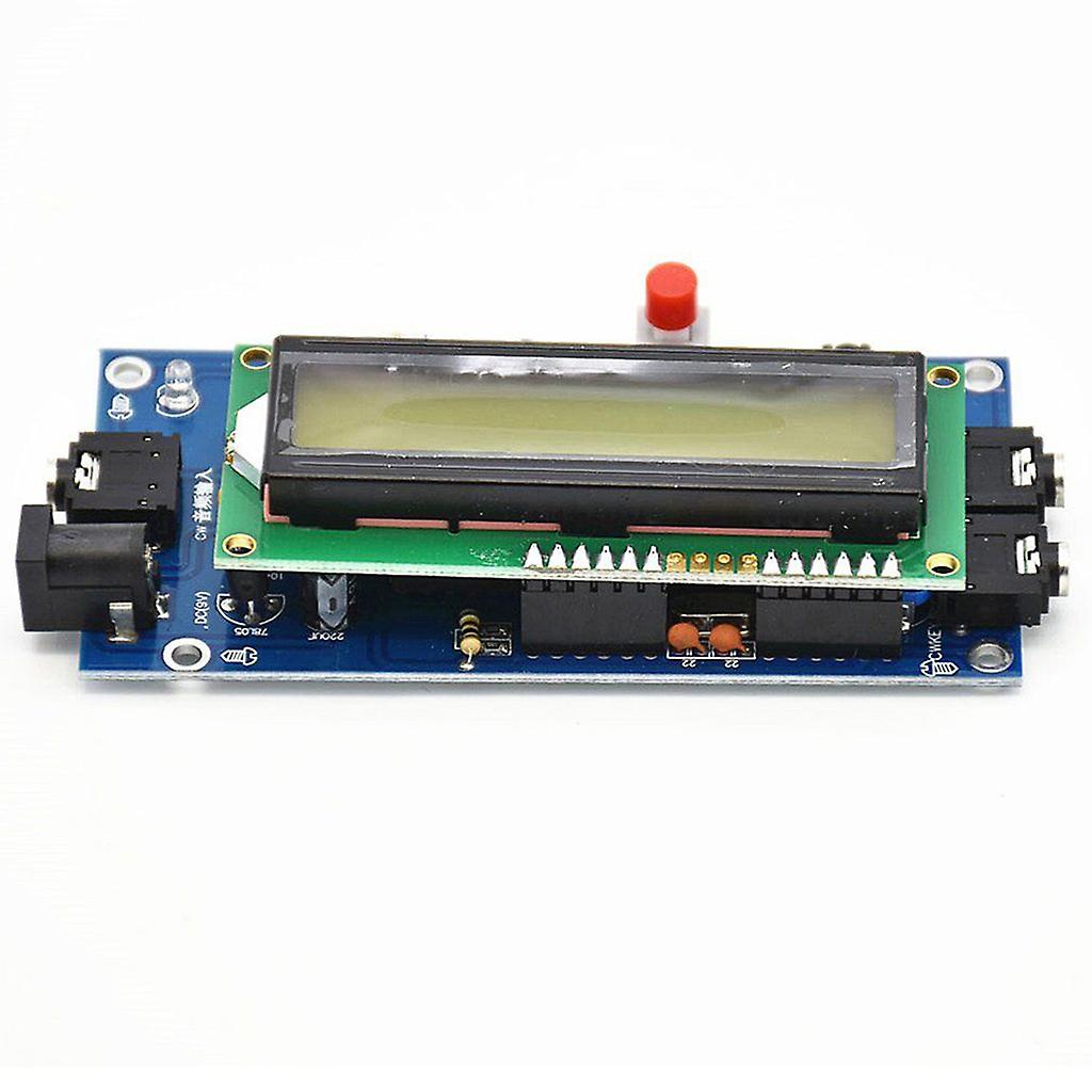New Version Of CW Decoder New Version Of Morse Code Decoder | Fruugo AU