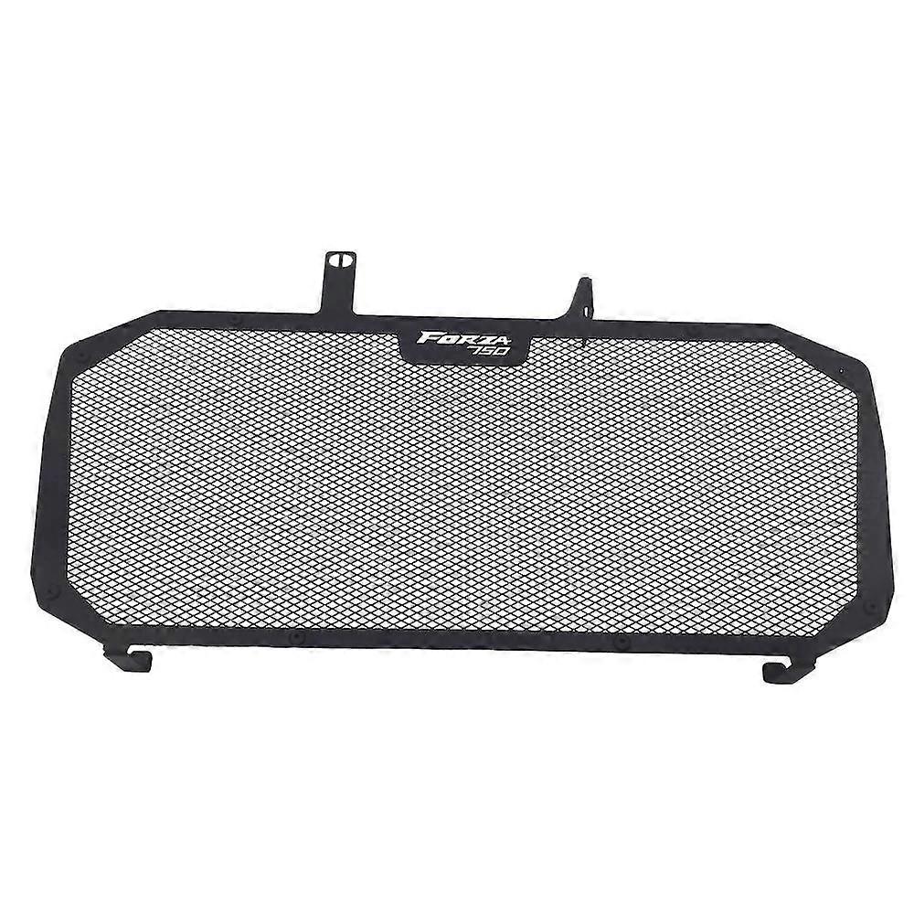 Motorcycle Water Tank Net Radiator Protection Grille Radiator Guard ...