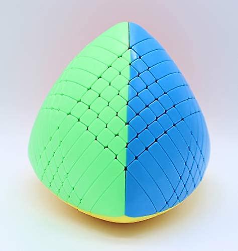 Willking Mastermorphix 8x8 Magic Cube Pyramorphix 8x8 Professional ...