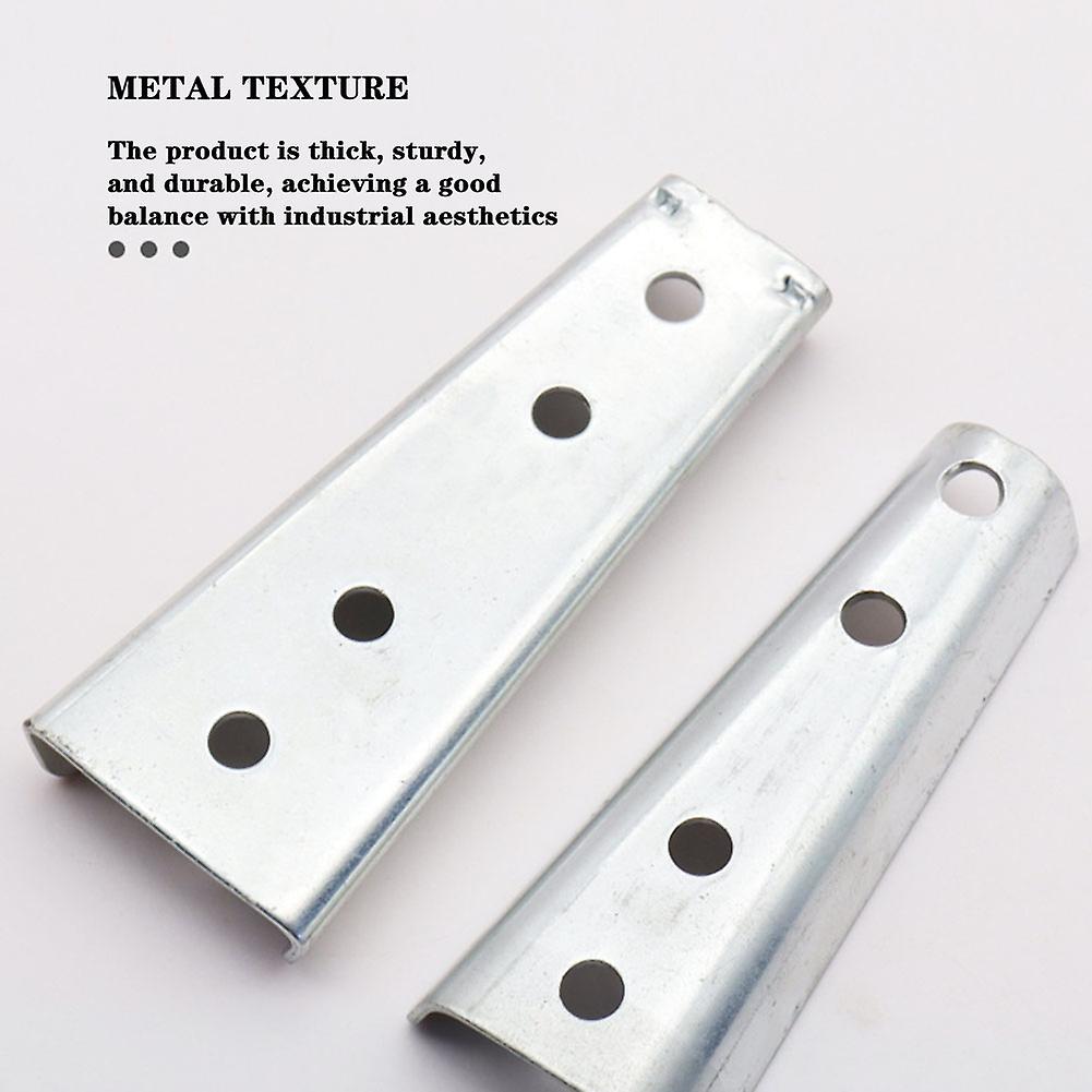 Sectional Sofa Interlocking Connector Heavy Duty Furniture Connector ...