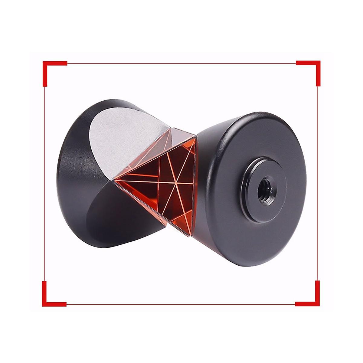 Mini 360 Degree Prism for Swiss Type Total Station Replace GRZ101 Mini ...