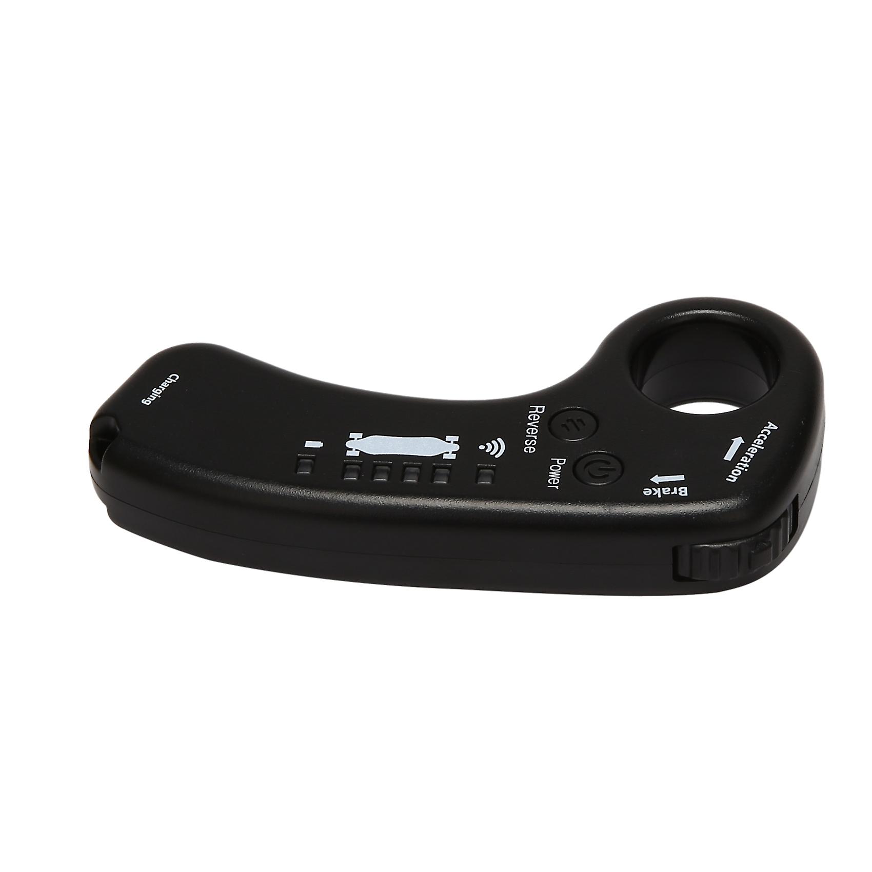 Electric Skateboard Remote Control Universal Four-Wheel Skateboard ...