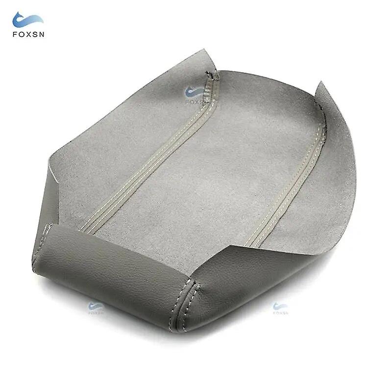 Gray Color For Toyota Prius 2004 2005 2006 2007 2008 Microfiber Leather ...