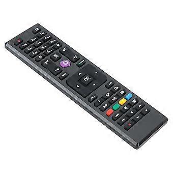RC4875 TV Remote Control LED Television Controller for Telefunken ...