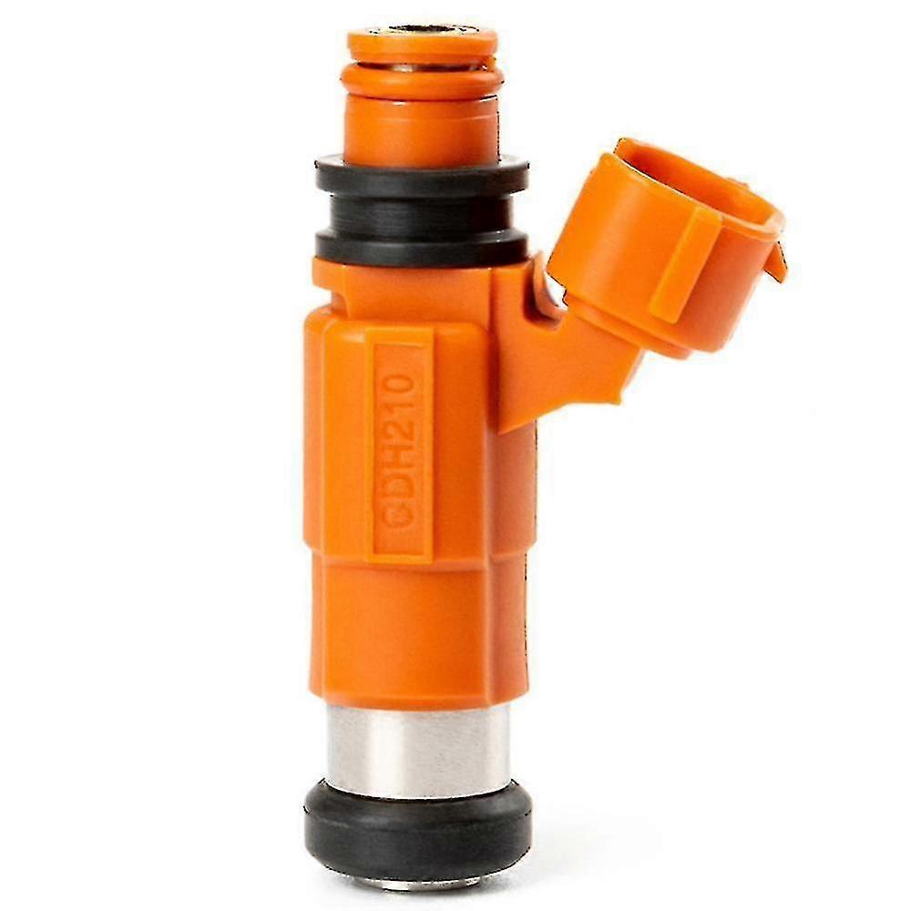 4 Pieces Fuel Injectors for F115 Outboard 2000-2011 68v-8a360-00-00 ...