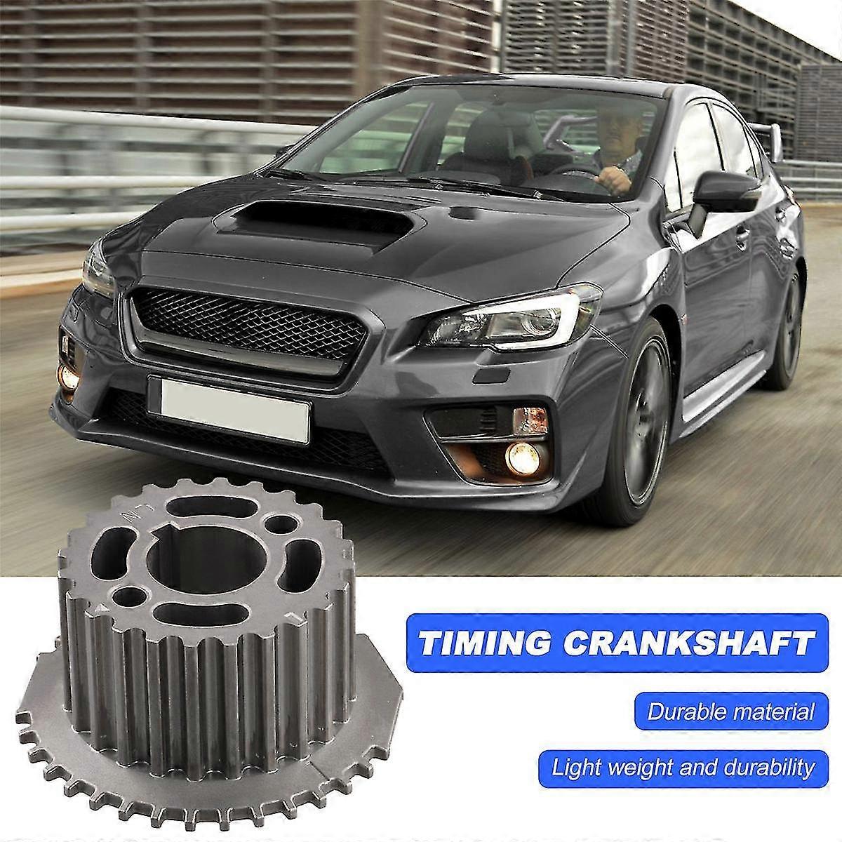 For Car Timing Crankshaft 13021AA141 for Subaru Forester Legacy ...