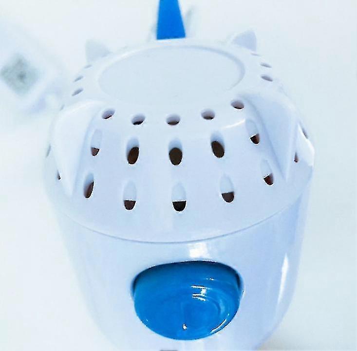 Head Lice Treatment-electric Lice Comb - Head Vacuum Lice Comb Electric ...