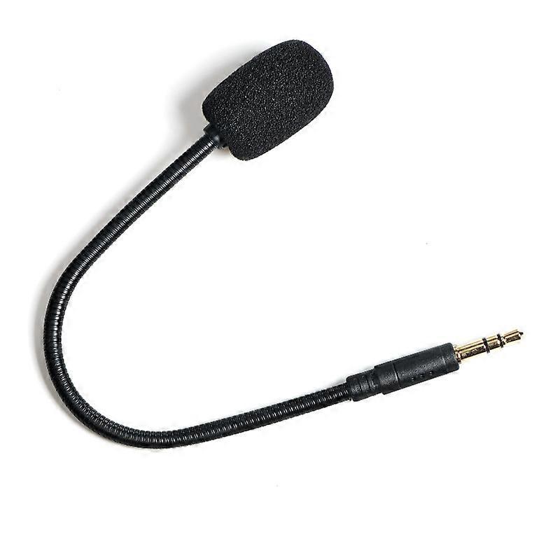 Replacement Game Mic for Logitech G Pro & G Pro X Gaming Headset on PS4 ...