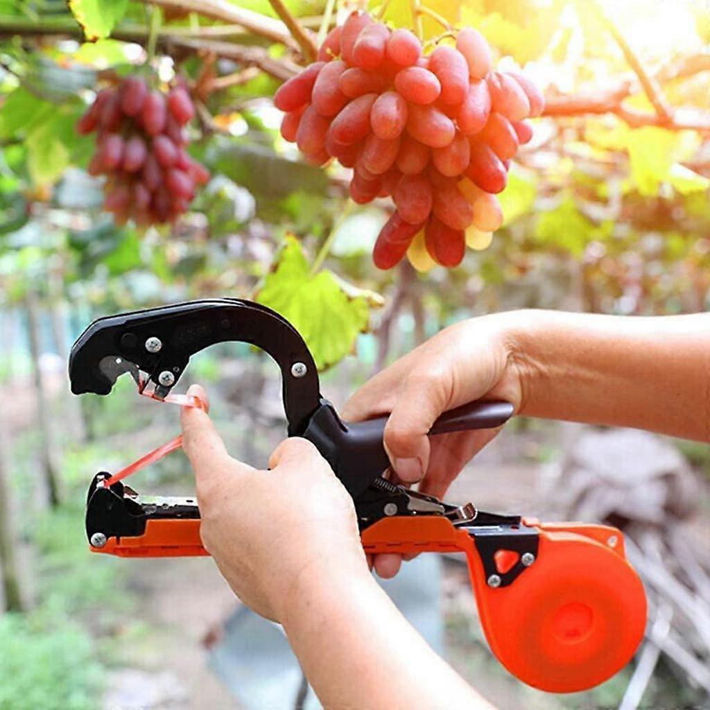 Elbow Binding Tool, Vine Binding Machine, Plant Support, Manual Fruit ...