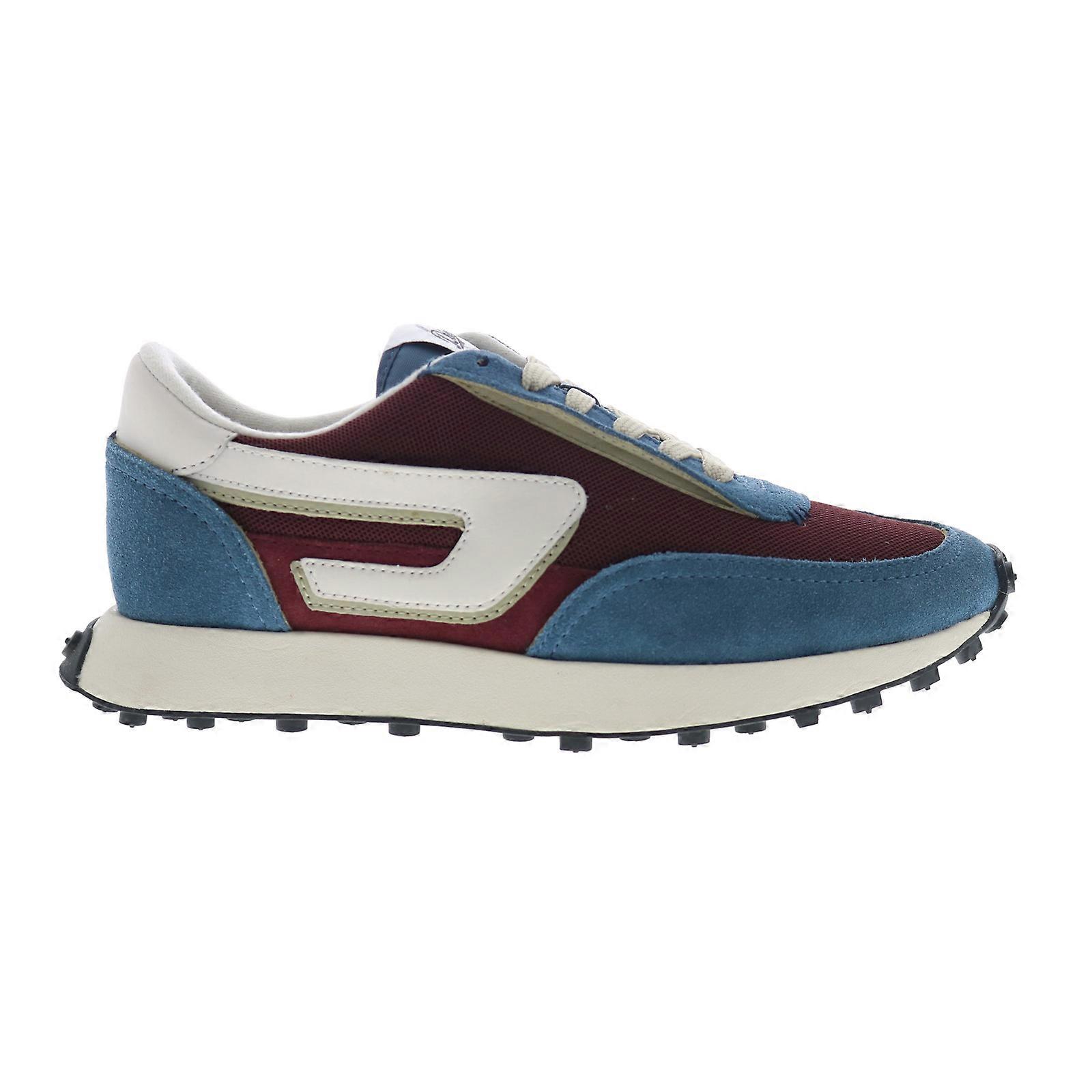 Diesel Adult Womens S-Racer LC W Lifestyle Sneakers | Fruugo UK