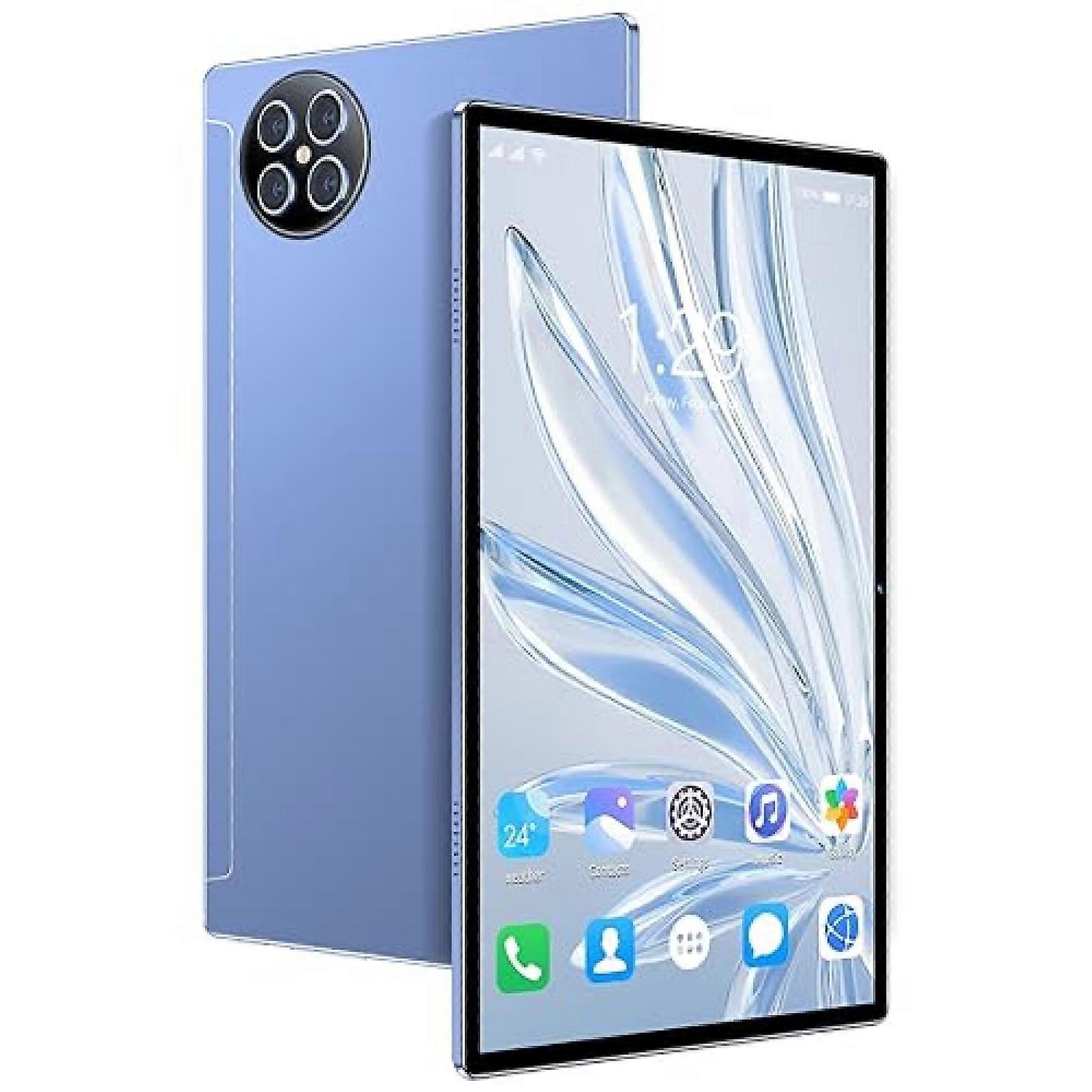 10.1'' Tablet,Android 12 Tablet with 10-Core MTK6797 Processor,8G+256GB ...