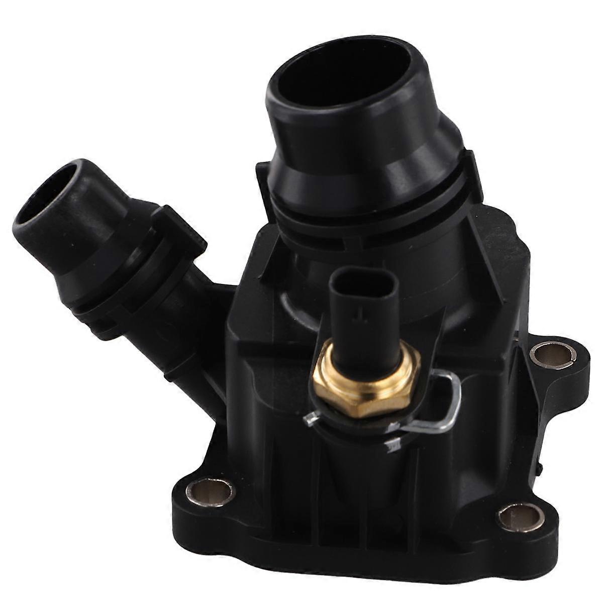 Coolant Thermostat Housing 32263962 for XC60 XC90 S60 S90 V90 EX40 XC40 ...