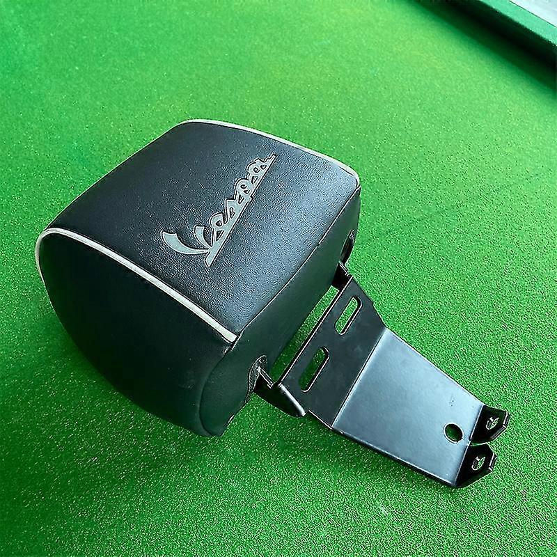 Rear Passenger Seat Backrest For Vespa Gts 300 Sprint 150 Primavera ...