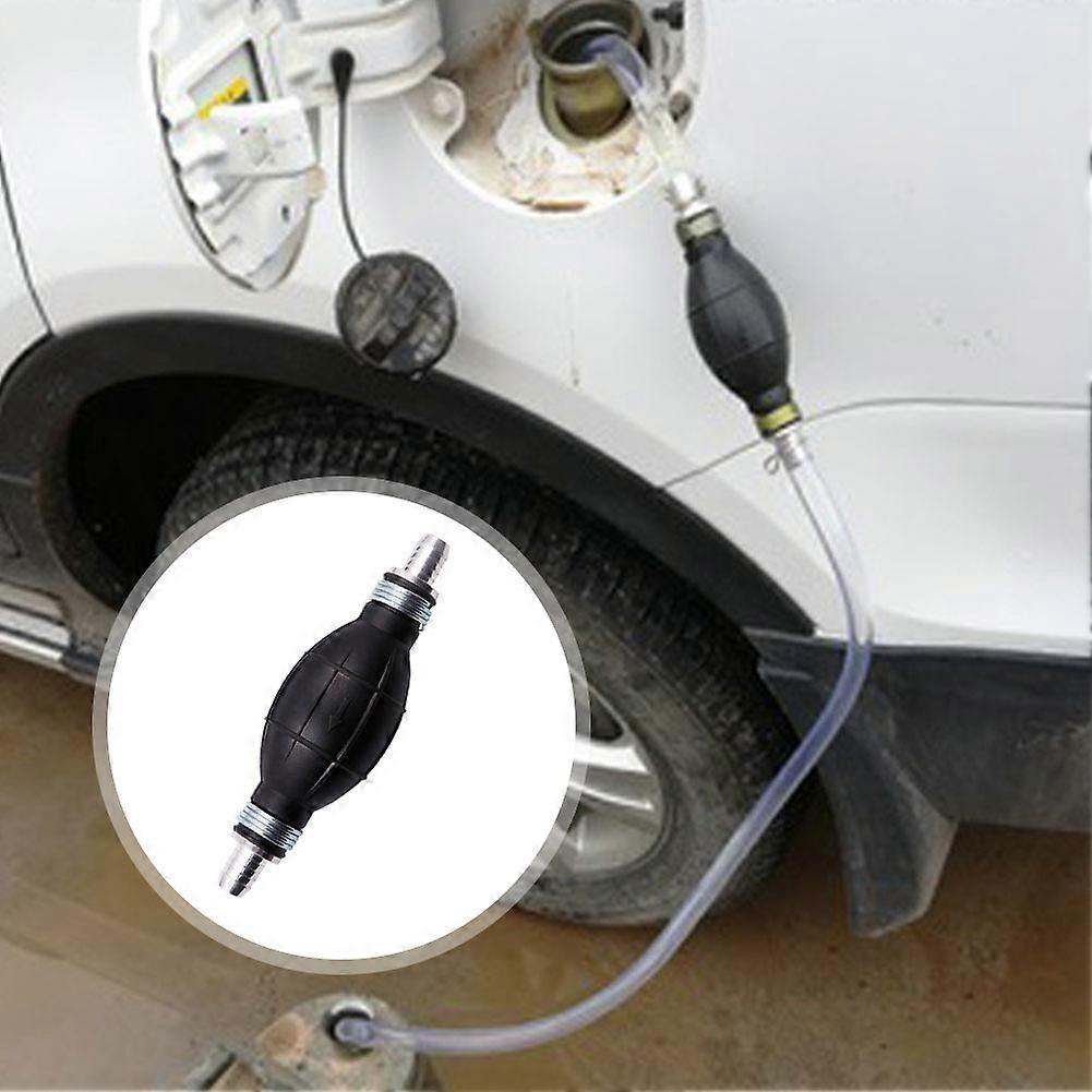 Universal Car Fuel Pump Portable Handheld Gasoline Pump Hand Pump ...
