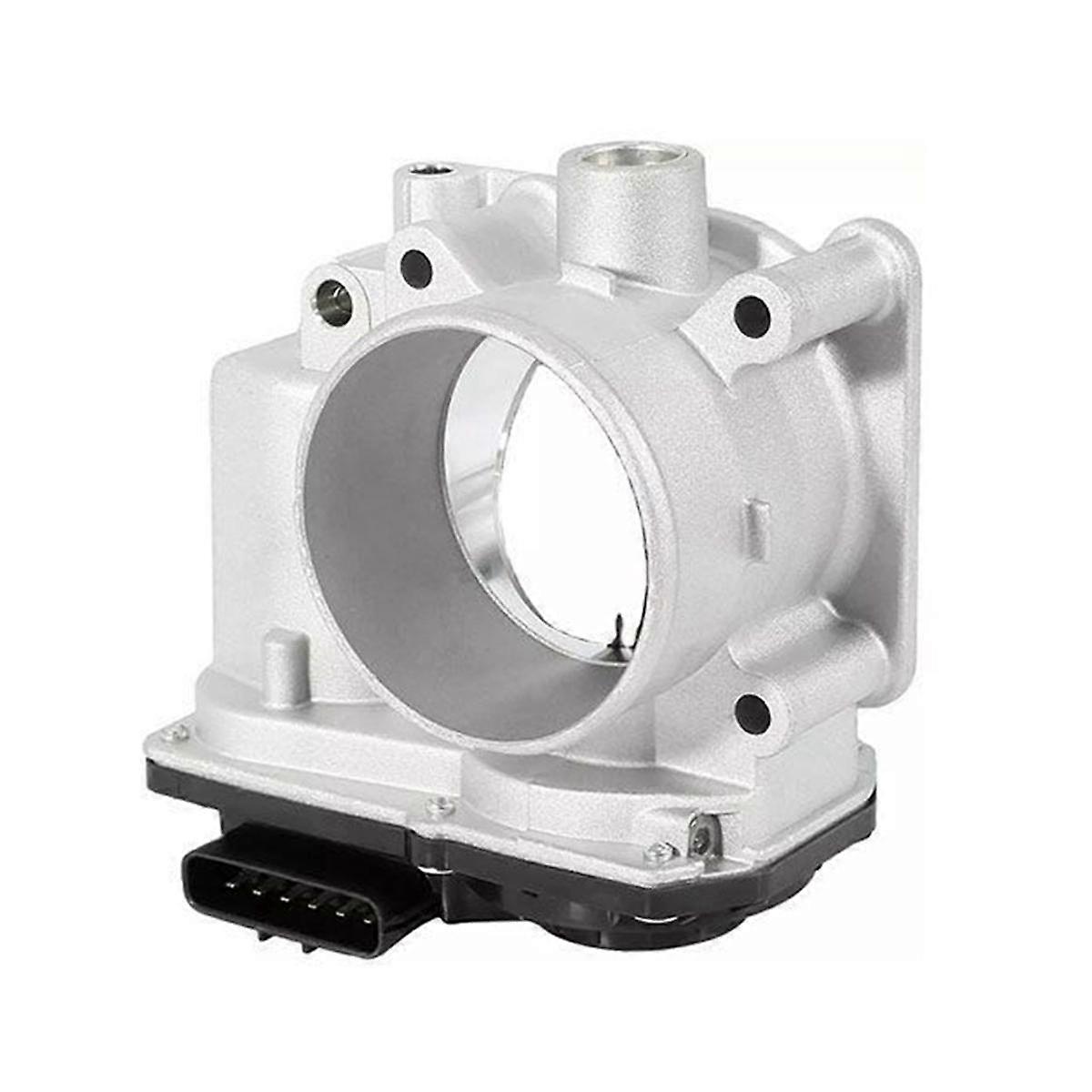 1450A033 Throttle Body for L200 B40 Montero Sport Triton Strada 2.5D ...