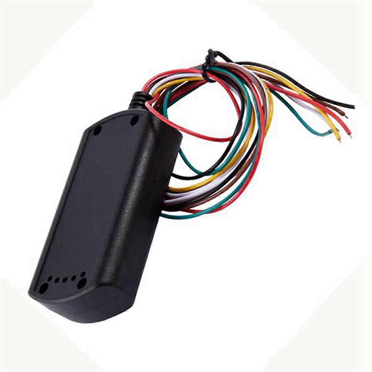 Euro 6 Emulator Truck Emulator Euro6 for OBD2 Emulator Car Diagnostic ...