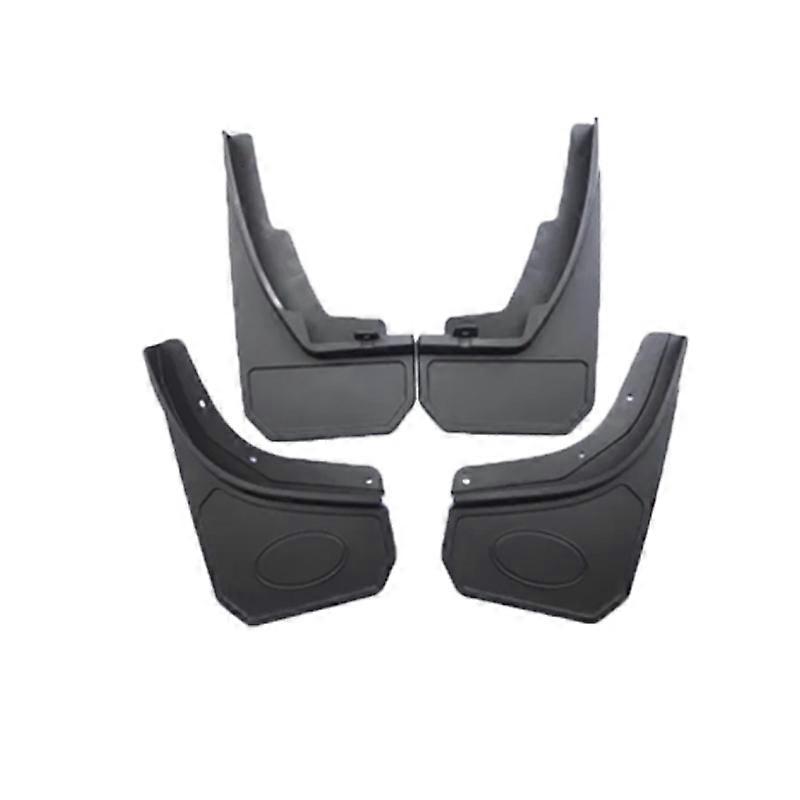 Front Rear Car Mud Flaps Set For Land Rover Defender 2020 2021 2022 ...