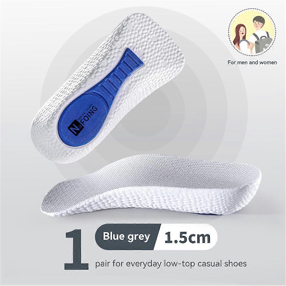 Orthopedic High Pads 2.0,The First Orthopedic Height Insoles,Arch ...