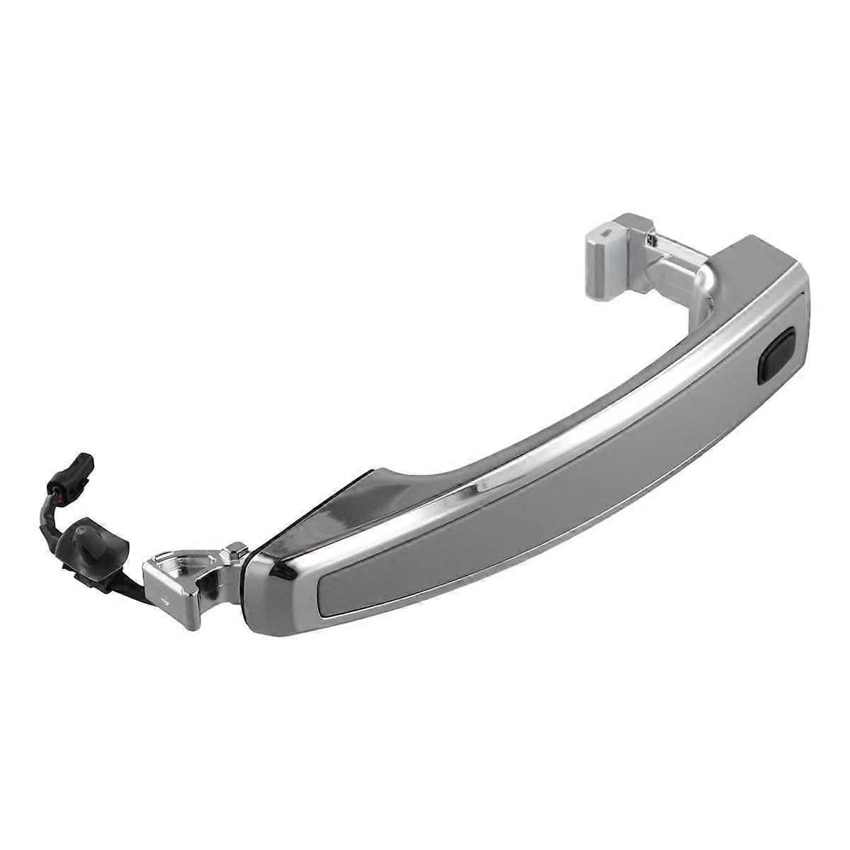 94783441 Exterior Door Handle with Smart Keyless Entry Sensor for ...