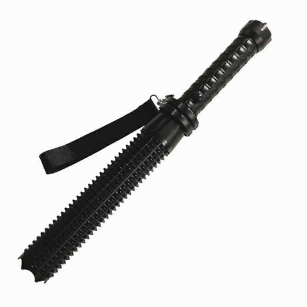 Led Bat Flashlight 260lumens 3 Modes Fishing Camp Lamp | Fruugo UK