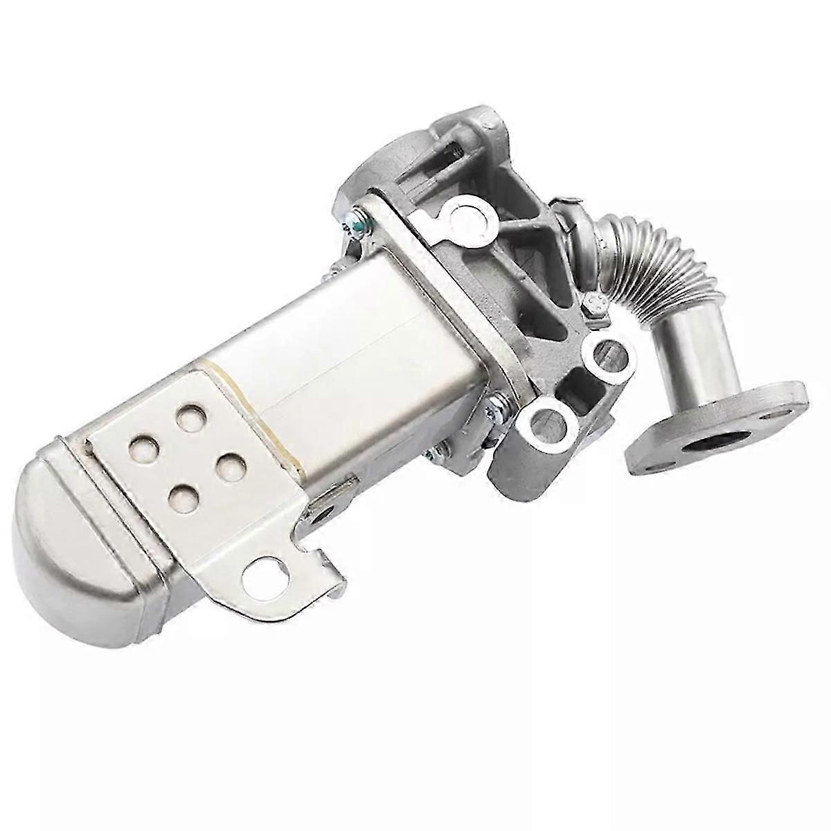 EGR Cooler for Navara D40 NP300 D23 Cabstar 2.5 147355X00B 147355X00A ...