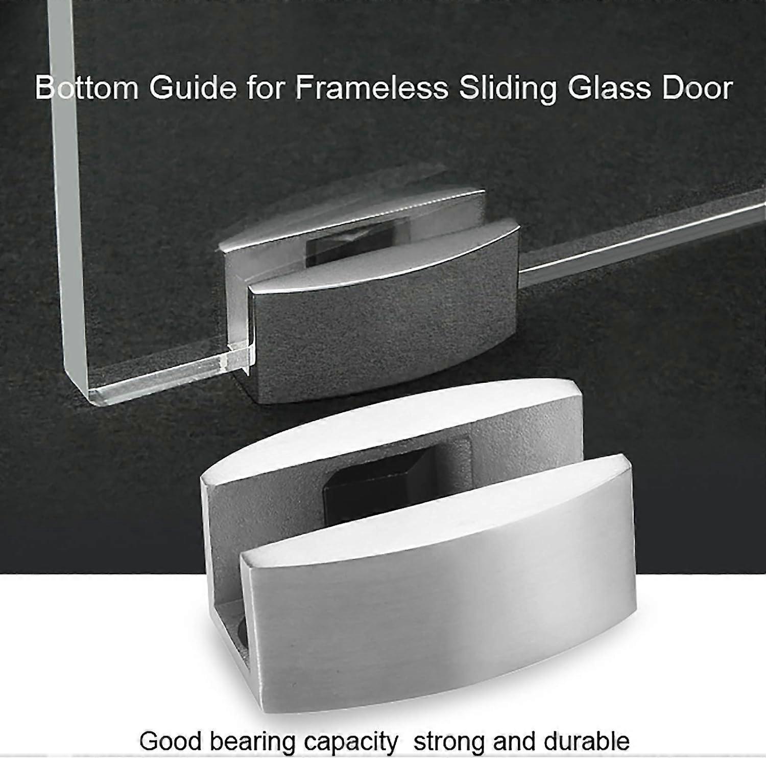 Sliding Glass Door Floor Guide Floor Roller Guide Roller Sliding Door ...