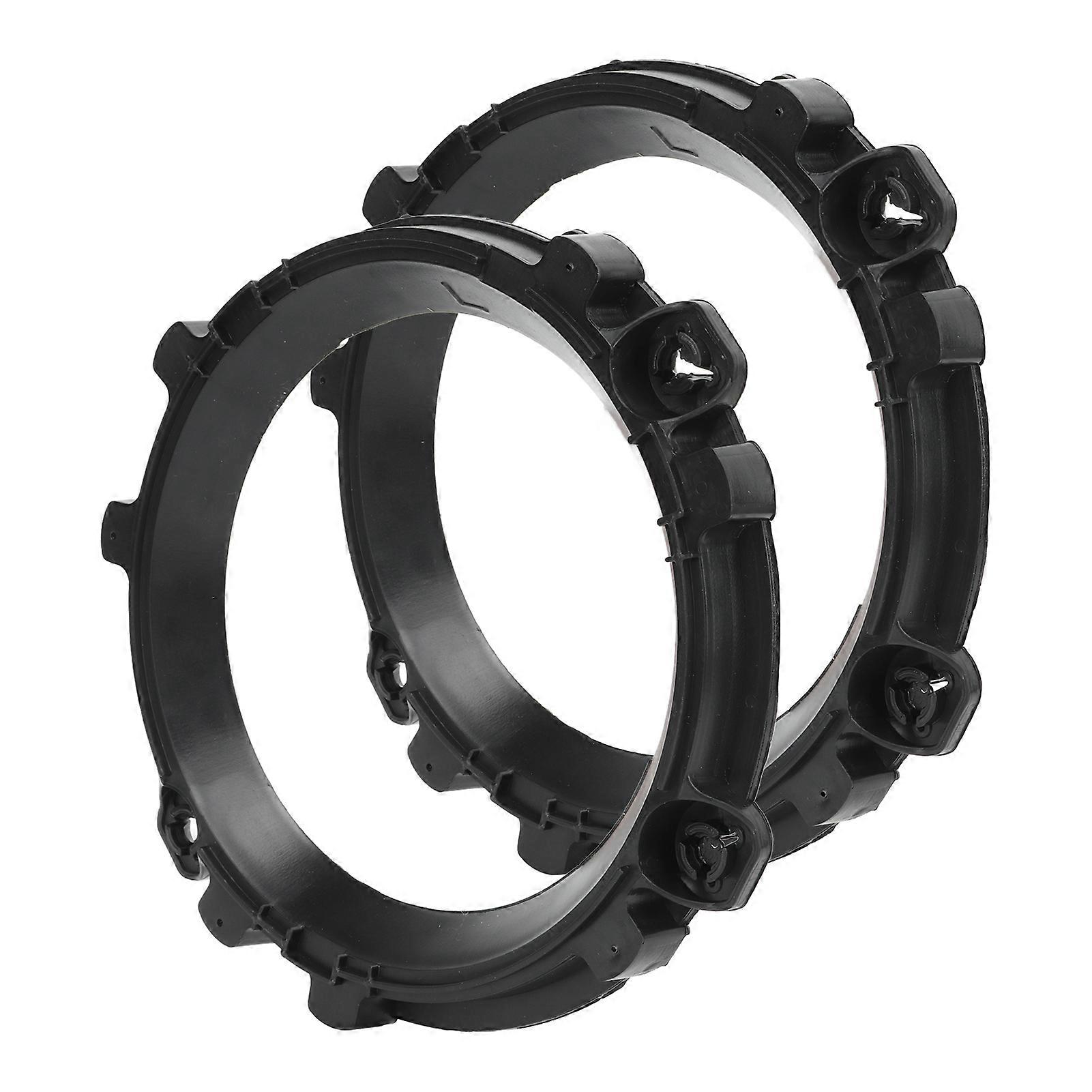 7 in Headlight Bezel Mounting Ring Bracket Head Lamp Holder Retainer ...