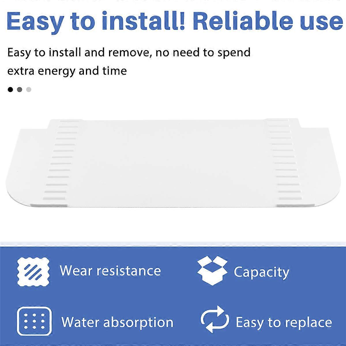 Station-Extension-Base for Dreame L10 Prime /L10s Ultra SE/L10s Ultra ...