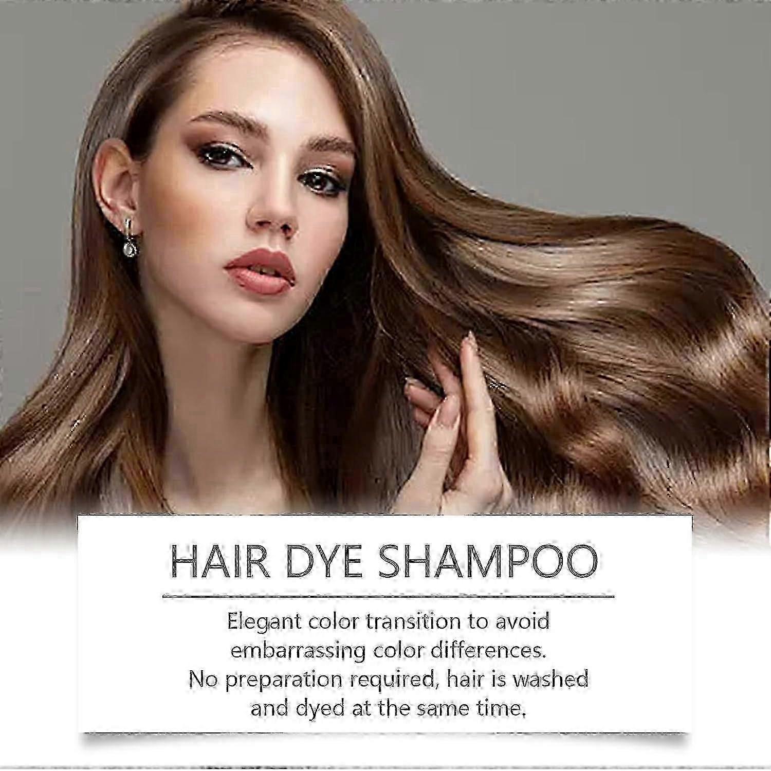 Nova Hair Dye Shampoo, Nova Hair Instant Dye Shampoo, Nova Hair Dye ...