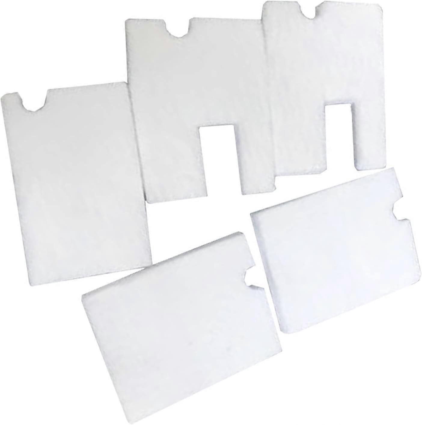 Maintenance Box and Waste Ink Pad Replacement Kit for Epson L3110 and ...