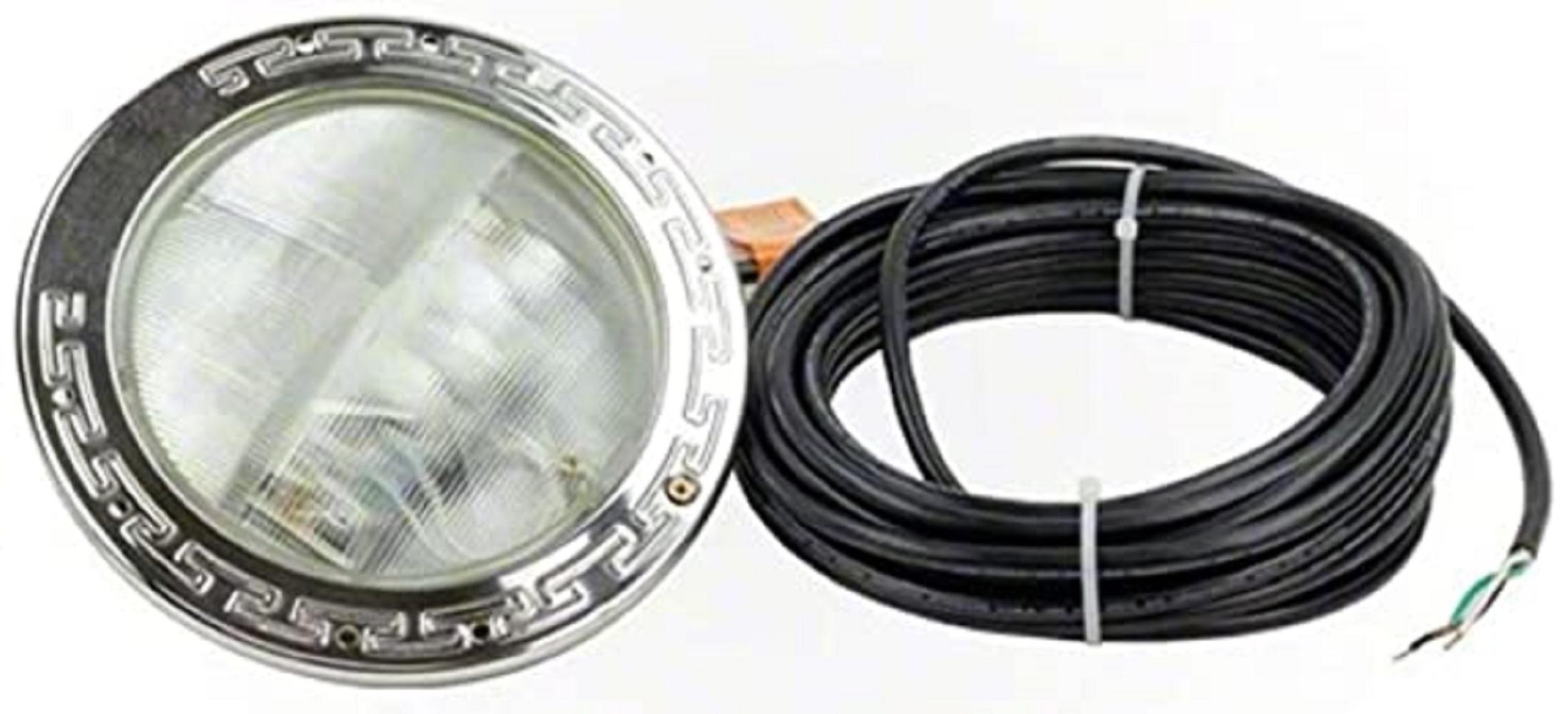 Pentair EC-602124 IntelliBrite 5G LED Color Pool Light 100FT. Cord 12V ...