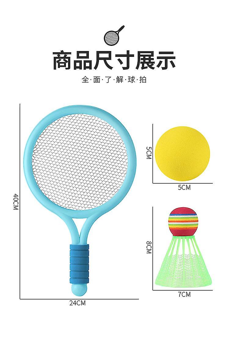 Children's Badminton Racket Toy ,for Outdoor Sports ,parent-child ...