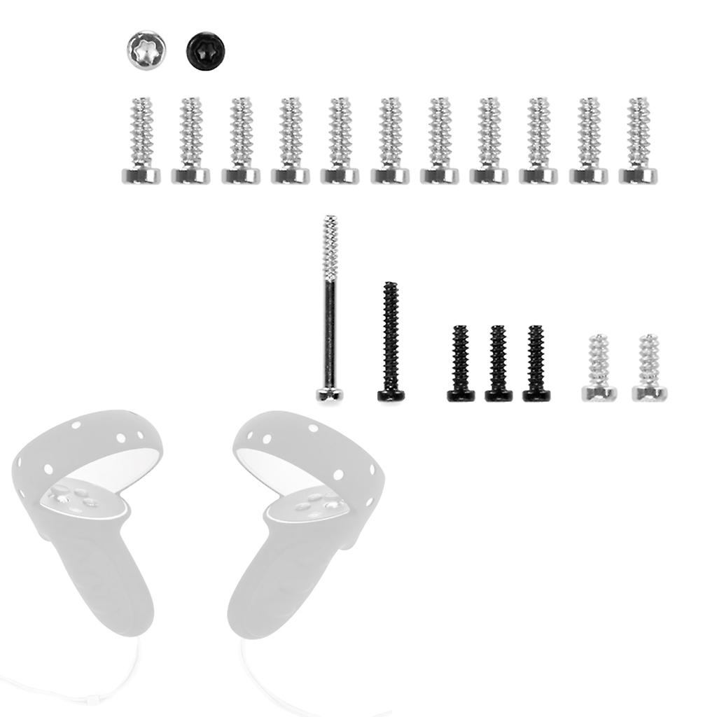 Joystick Screw Replacement Kit For Oculus Quest 2 Controller ...