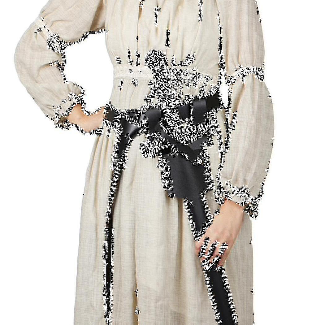 Sword Katana Sheath Holster Medieval Men Larp Armor Pirate Accessory ...