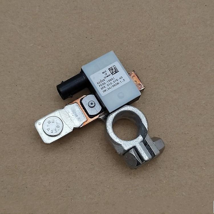 Car Battery-sensor 4692269ai Car Accessories Oem Pe05188a1 For Mazda 3 ...