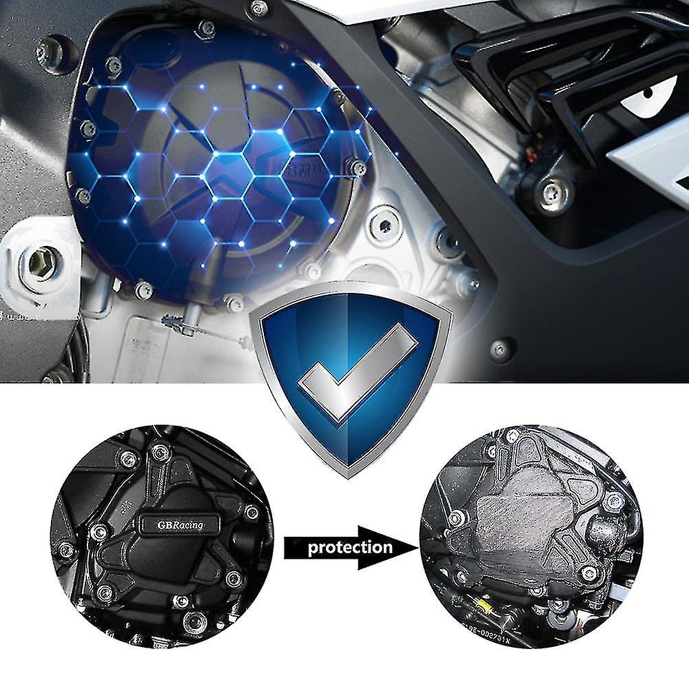 Cbr650r Engine Cover Guard For Gb Racing For Honda Cbr650r Cbr 650r 650 ...
