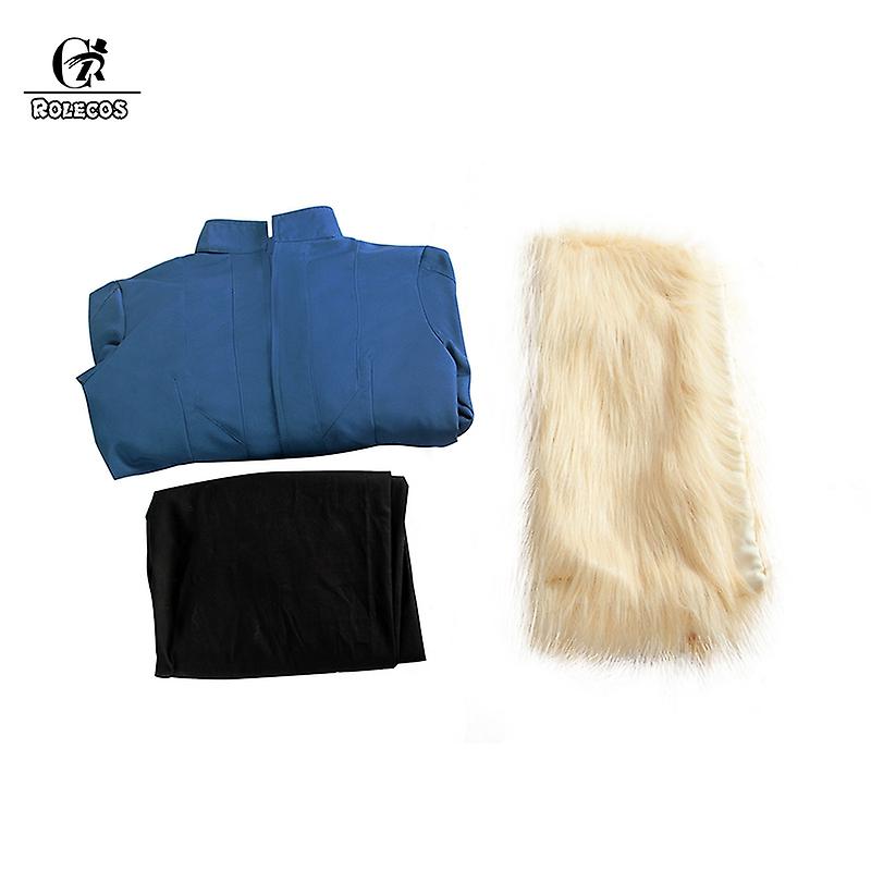 Tensei Shitara Slime Datta Ken Cosplay Costume Rimuru Tempest Cosplay ...