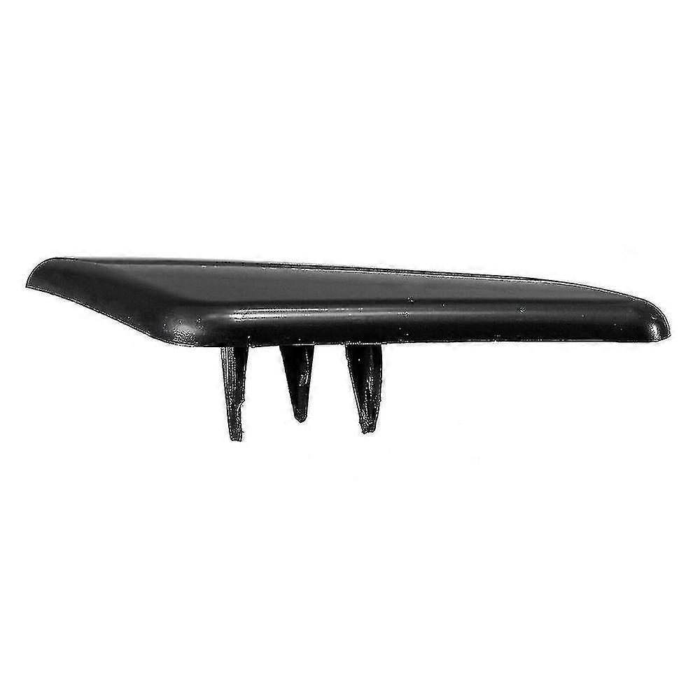 Pair L+r Side Headlight Bumper Washer Cap Jet Cover For Xc90 2007-2014 ...