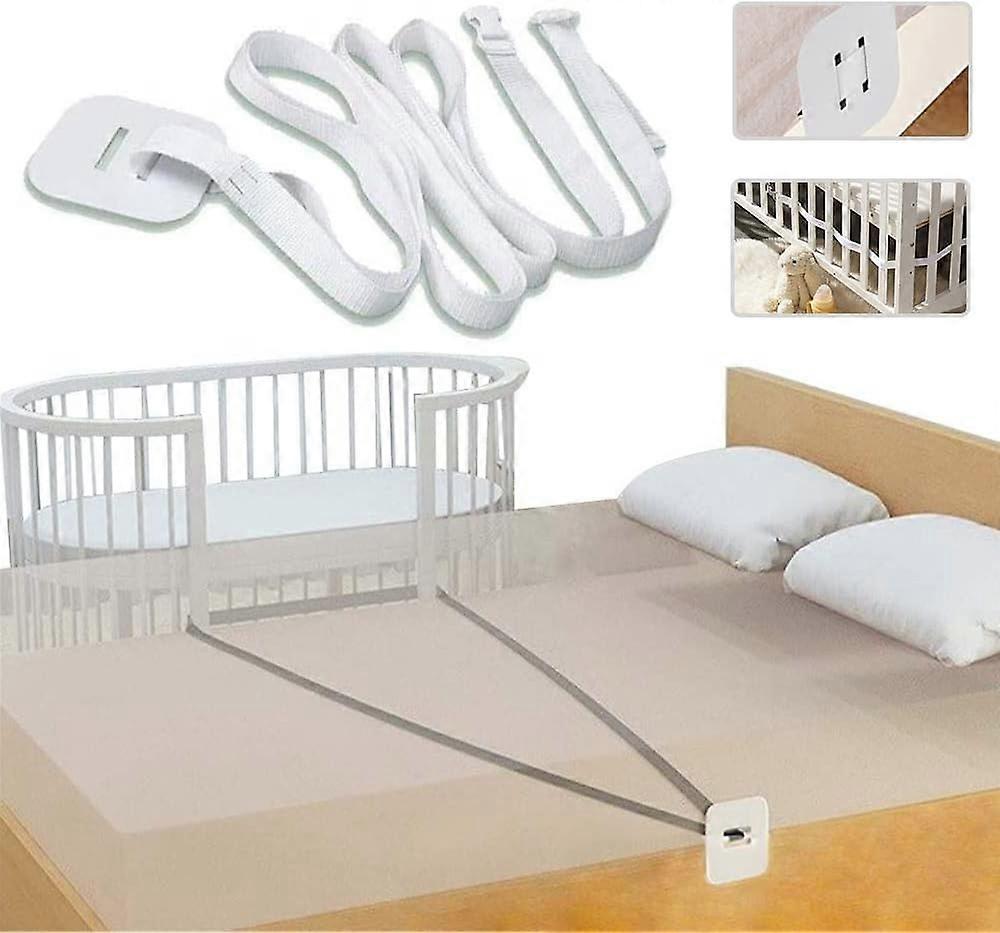 Belt for cot, attachment of extra bed box spring bed, extra bed belt ...