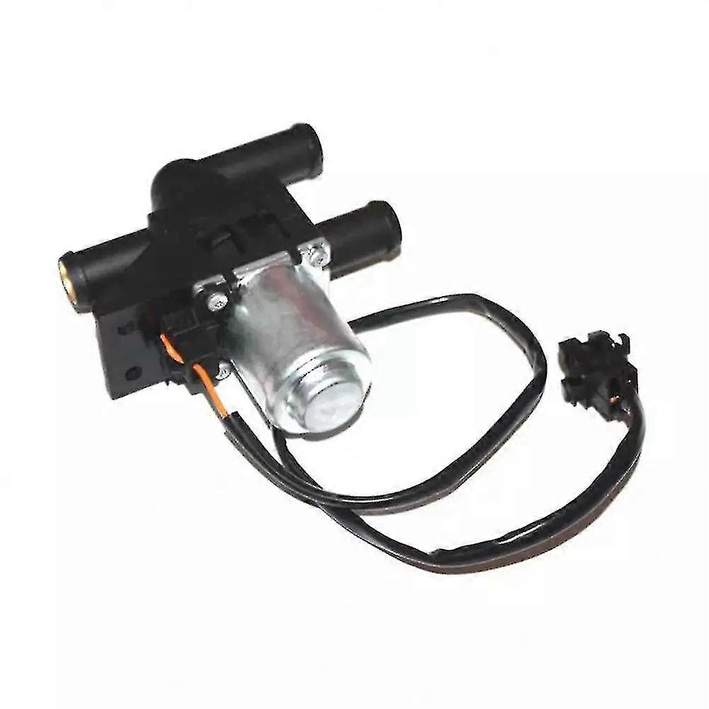 A0018302184 Heater Coolant Control Valve For - Actros 97-03 Truck ...