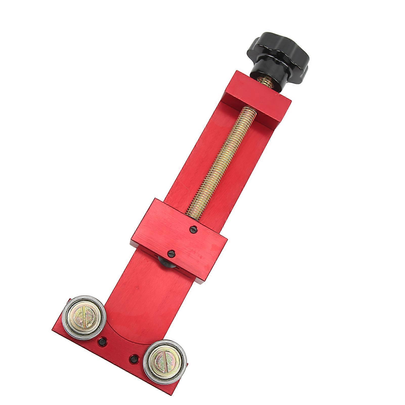 Red Oil Filter Cutter Cutting Tool Aluminum Alloy 66490 for Maximum ...