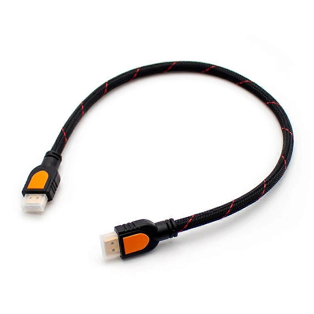 05M Oxygen Free Copper HDMI IIS Cable I2S Audio Signal Cable | Fruugo AU