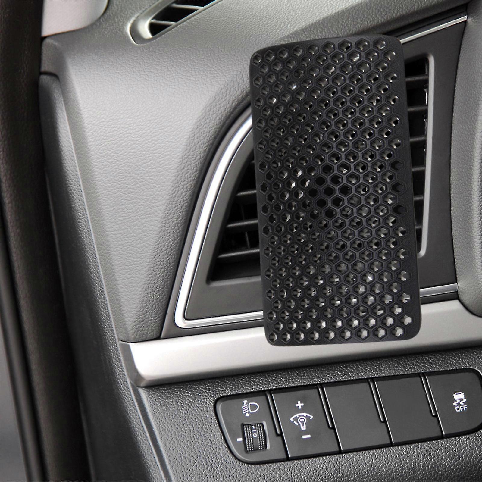 Car Ac Vent Deflector Car Outlet Deflector Vent Baffle Car Essentials ...